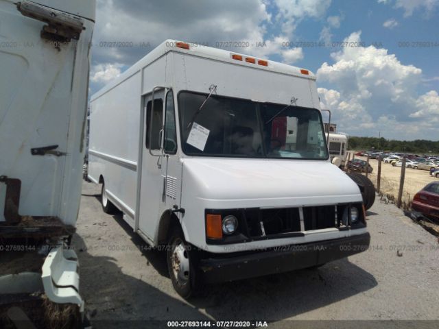 Salvage Workhorse Custom Chassis For Sale | Upcoming