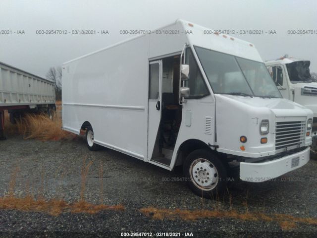 Salvage Workhorse Custom Chassis For Sale | Upcoming