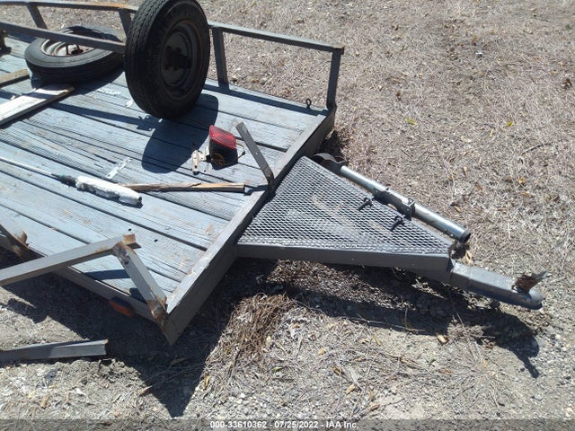 How To Register A Homemade Trailer In Minnesota | Homeminimalisite.com