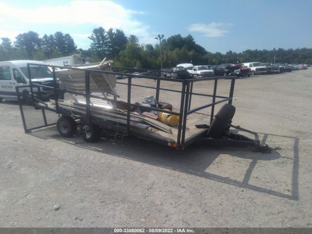 2016 UTILITY OTHER | NOVIN