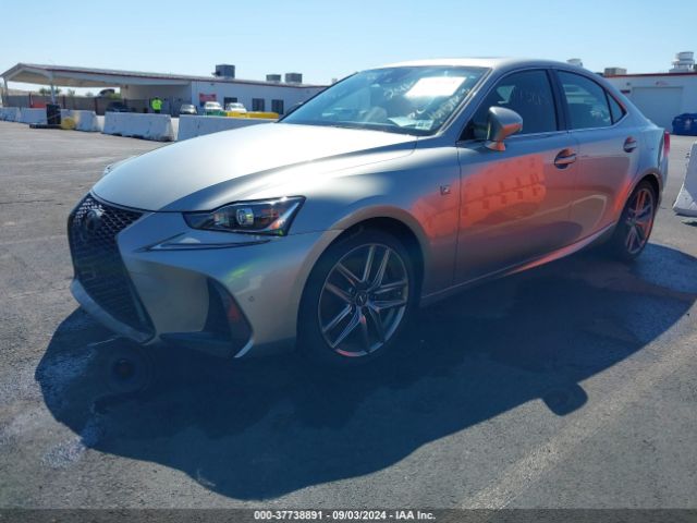 2020 LEXUS IS 300 | Sedan 4 Dr.