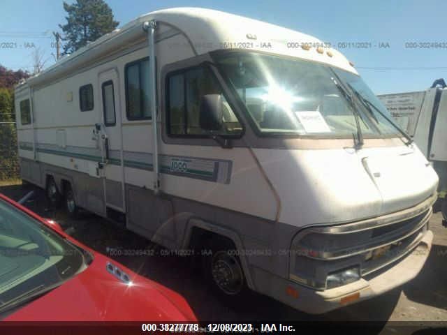 1990 FORD F530 MOTOR HOME | 3FCMF53G6LJA03476