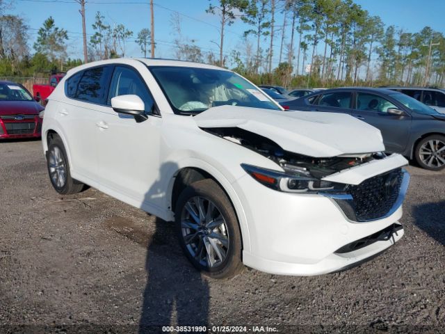 2024 MAZDA CX-5 Sport Utility | JM3KFBDMXR0350532