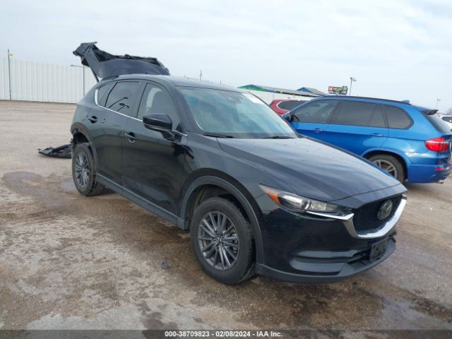 2021 MAZDA CX-5 Sport Utility | JM3KFACM6M1362224
