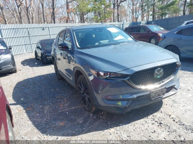 2021 MAZDA CX-5 Sport Utility | JM3KFBCY6M0470129