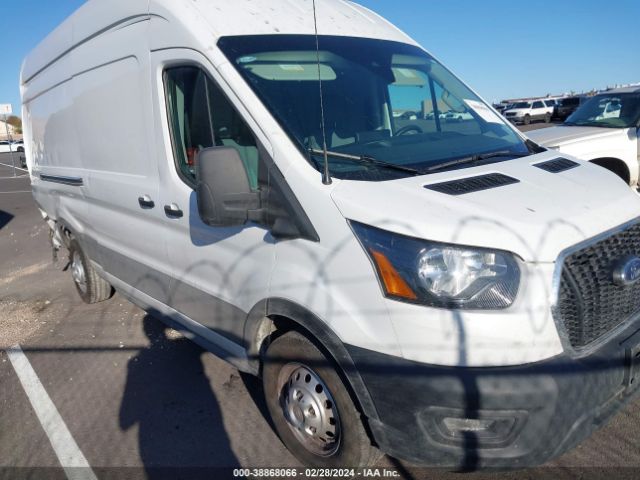2023 FORD TRANSIT-350 CARGO VAN | Extended Cargo Van