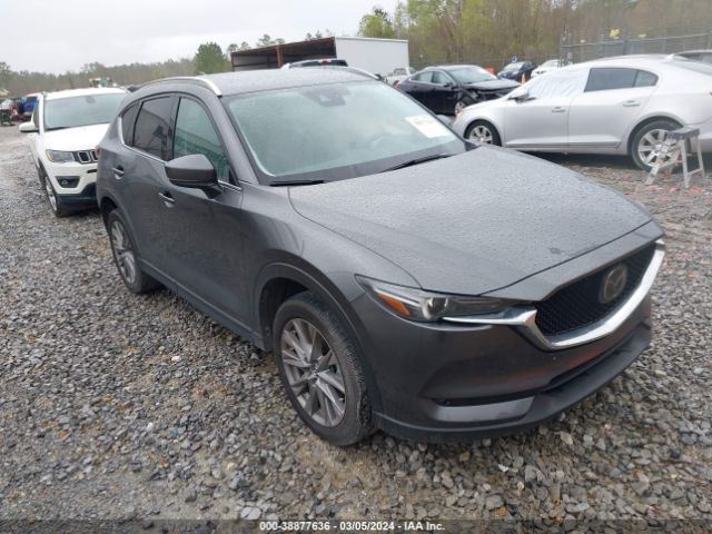 2021 MAZDA CX-5 Sport Utility | JM3KFBAY4M0390539