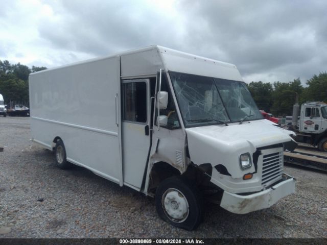 2014 FREIGHTLINER CHASSIS INC (STRIP CHASSIS) | 4UZAC3DVXECFL0595