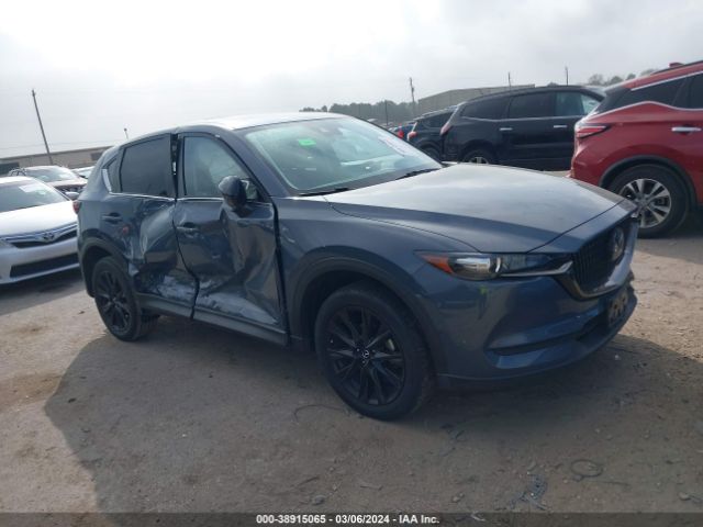 2021 MAZDA CX-5 Sport Utility | JM3KFACM9M0387348