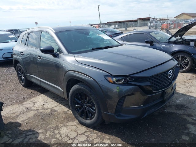 2023 MAZDA CX-50 SPORT UTILITY | 7MMVABCMXPN126666