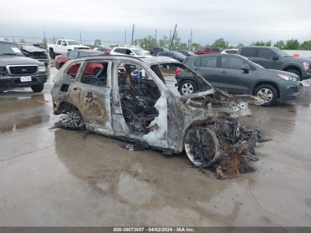 Salvage, Wrecked Vehicles Auctions Online | 2023 BMW X3 For Sale | Lot ...