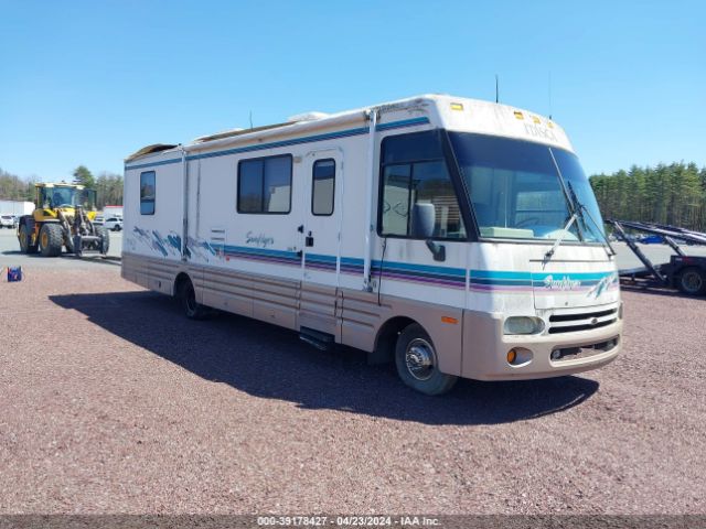 1997 FORD F530 MOTOR HOME | 3FCMF53G6VJA25450