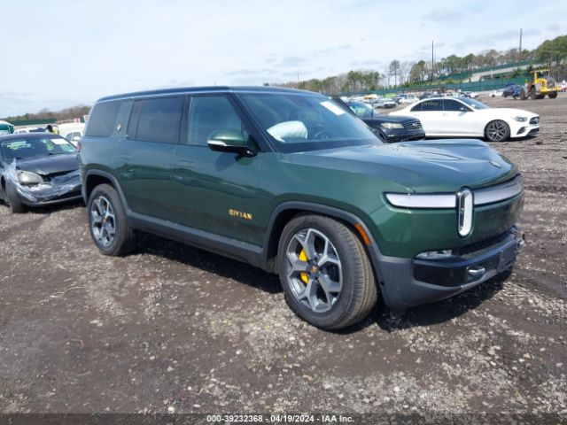 2024 RIVIAN R1S Sport Utility | 7PDSGABA7RN042657