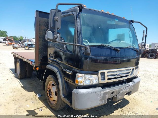 2006 FORD LCF | 3FRML55Z06V411298