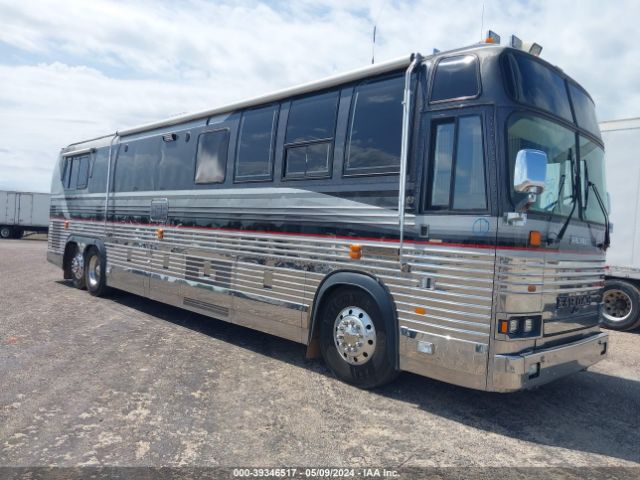 1990 PREVOST BUS BUS NON SCHOOL | 2P9M33404L1001672