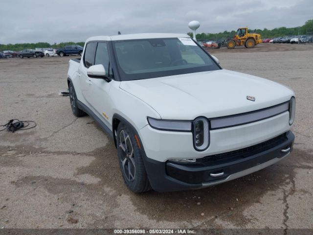 2023 RIVIAN R1T Crew Cab | 7FCTGAAA1PN020478