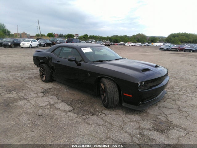 2023 DODGE CHALLENGER Coupe | 2C3CDZC97PH617194