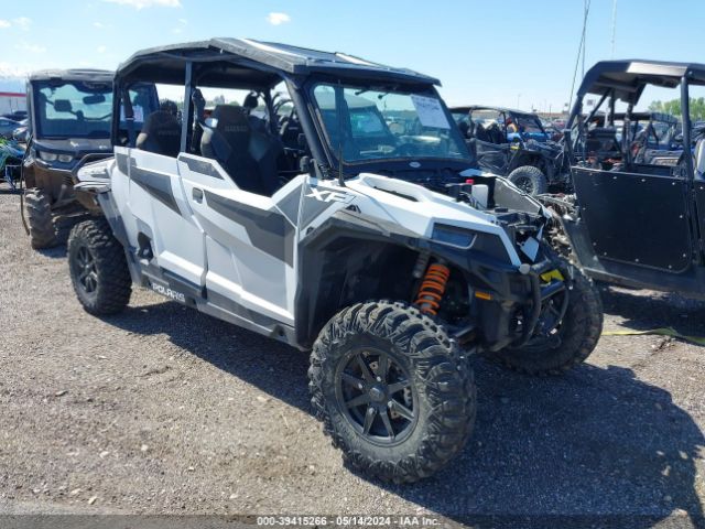 2022 POLARIS GENERAL | SIDE BY SIDE