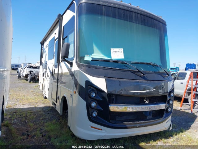 2021 FORD F53 MOTOR HOME | 1F65F5DN9M0A18836