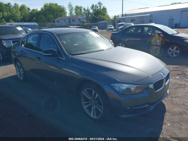 2015 BMW 328I Sedan | WBA3B5G52FNS12459
