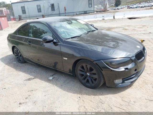 2012 BMW 328I Coupe | WBAKE5C55CE755714