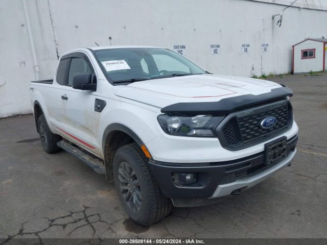 2023 FORD RANGER Extended Cab | 1FTER1FH3PLE27485