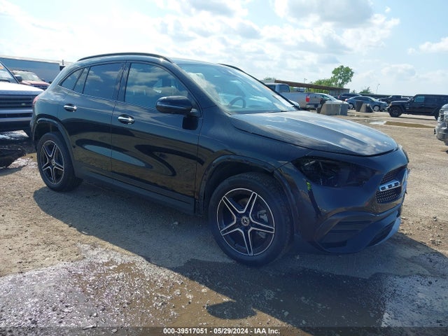 2023 MERCEDES-BENZ GLA 250 | Sport Utility