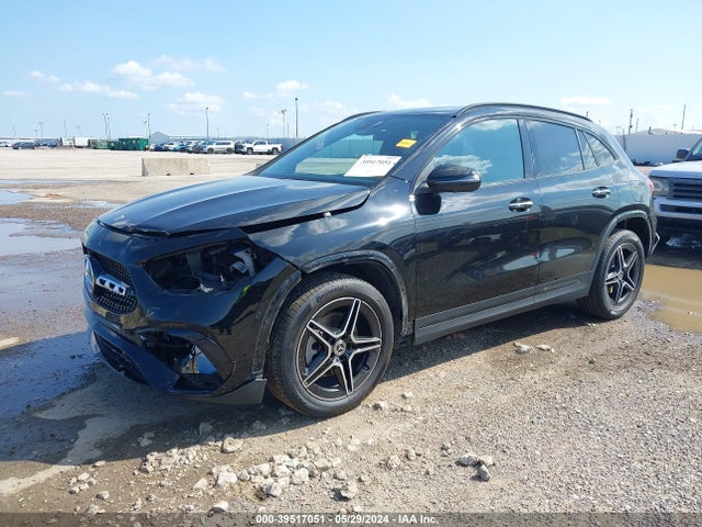 2023 MERCEDES-BENZ GLA 250 | Sport Utility