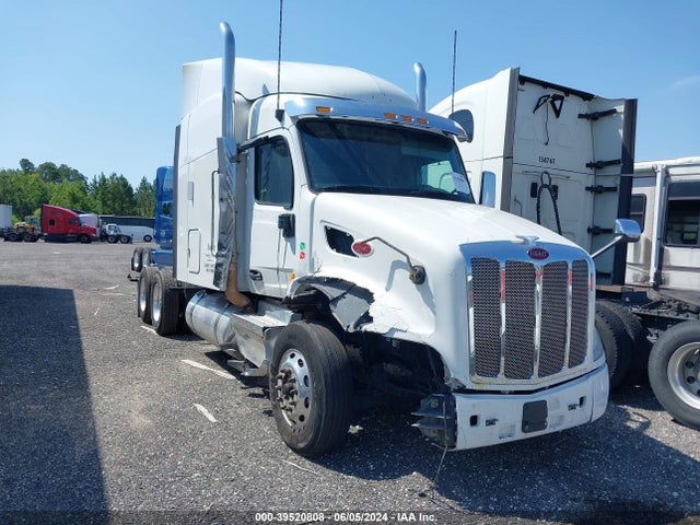 2019 PETERBILT 579 | Truck Tractor