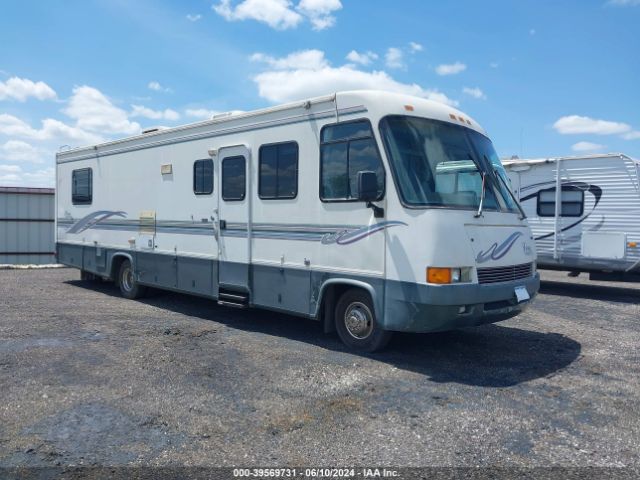 1997 FORD F530 MOTOR HOME | 3FCMF53G2VJA06054