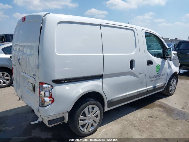 2020 NISSAN NV200 COMPACT CARGO | Cargo Van