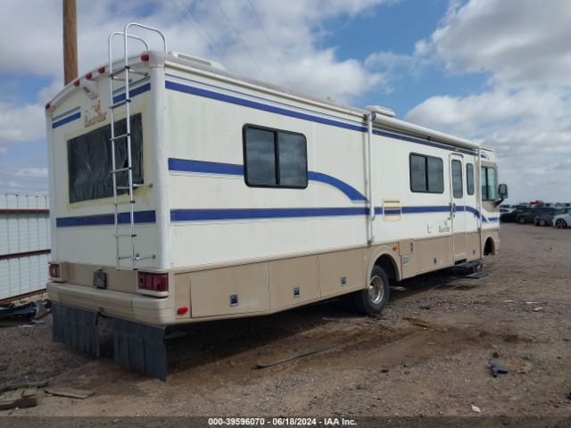 1997 FORD F530 | MOTOR HOME