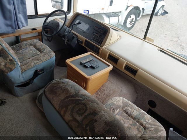 1997 FORD F530 | MOTOR HOME