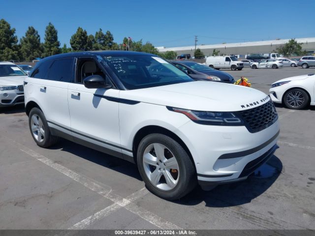 2021 LAND ROVER RANGE ROVER VELAR Sport Utility | SALYJ2EX7MA311922
