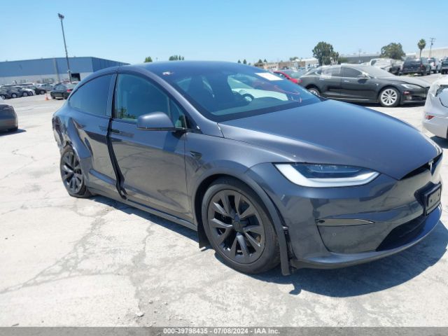 2023 TESLA MODEL X | Sport Utility
