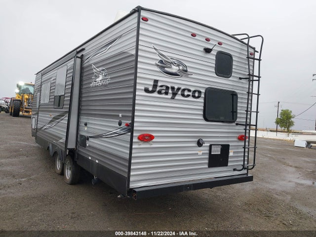 2020 JAYCO JAY FLIGHT