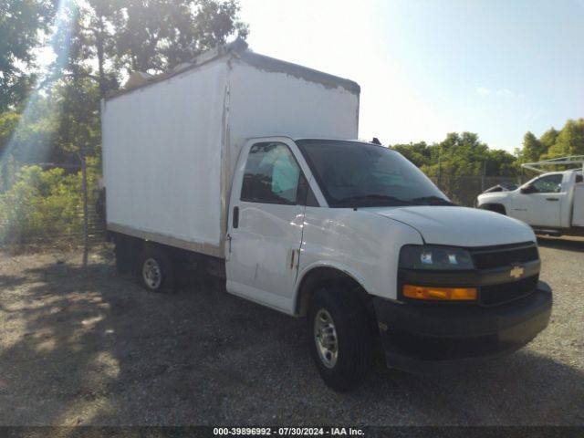 2021 CHEVROLET EXPRESS CUTAWAY Chassis | 1GB0GRFP5M1190158