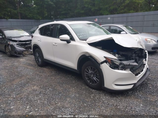 2021 MAZDA CX-5 Sport Utility | JM3KFBCM9M1480970