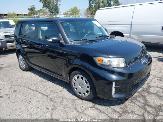 2015 SCION XB Wagon | JTLZE4FE2FJ079746
