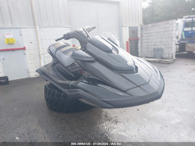 2020 YAMAHA FC1800-V | YAMA4375J920