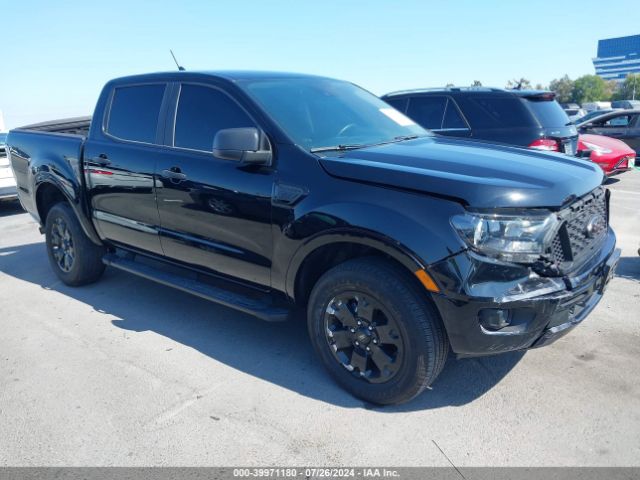 2023 FORD RANGER Crew Cab | 1FTER4EH5PLE00890