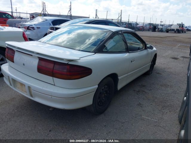 1994 SATURN SC2 | COUPE 2 DOOR