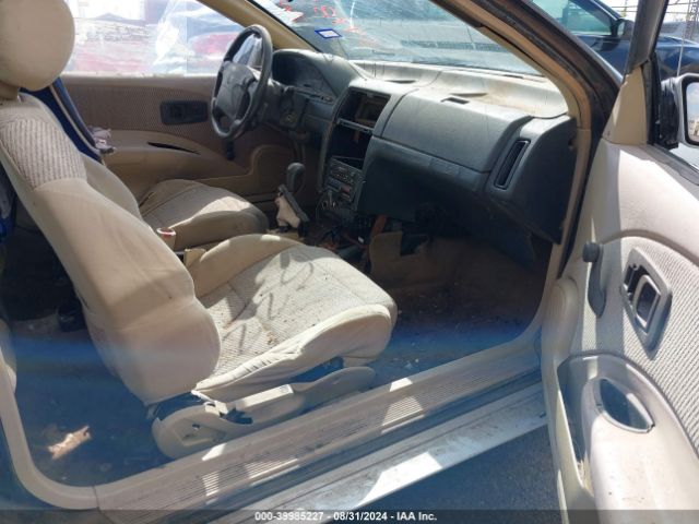 1994 SATURN SC2 | COUPE 2 DOOR