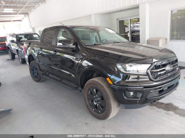 2023 FORD RANGER Crew Cab | 1FTER4FH8PLE22624