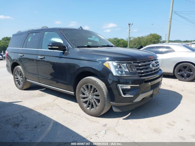 2021 FORD EXPEDITION Sport Utility | 1FMJU2AT2MEA41859
