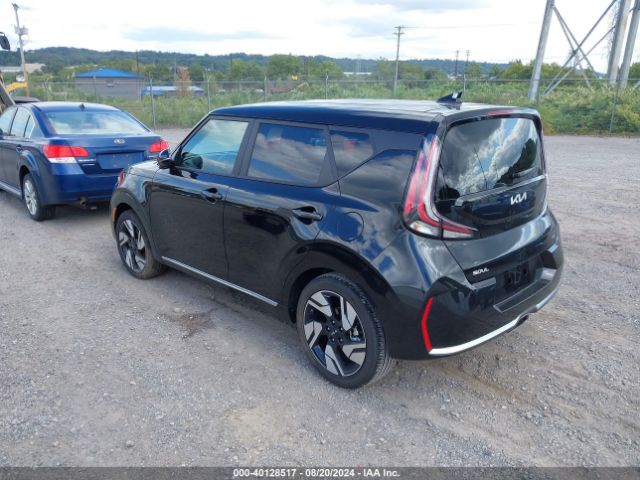 2025 KIA SOUL | Hatchback
