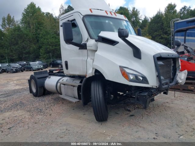 2024 FREIGHTLINER CASCADIA 116 TRACTOR TRUCK | 1FUBHTDV3RLUR9910