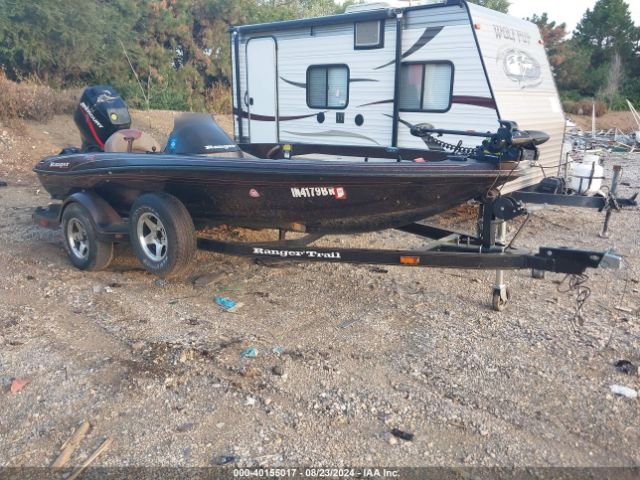 2000 RANGER R71 | RNG5M434C000