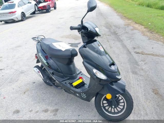 2023 YIBEN 3 SERIES SCOOTER | LYDY3TBB3P1500283