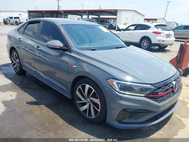 2020 VOLKSWAGEN JETTA GLI | Sedan
